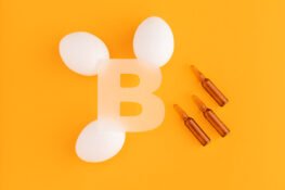 Vitamina B12 injetável: para que serve e como tomar